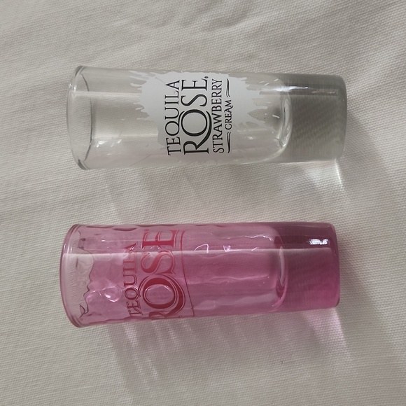 Tequilla Rose | Other | Tequila Rose Shot Glass Set | Poshmark